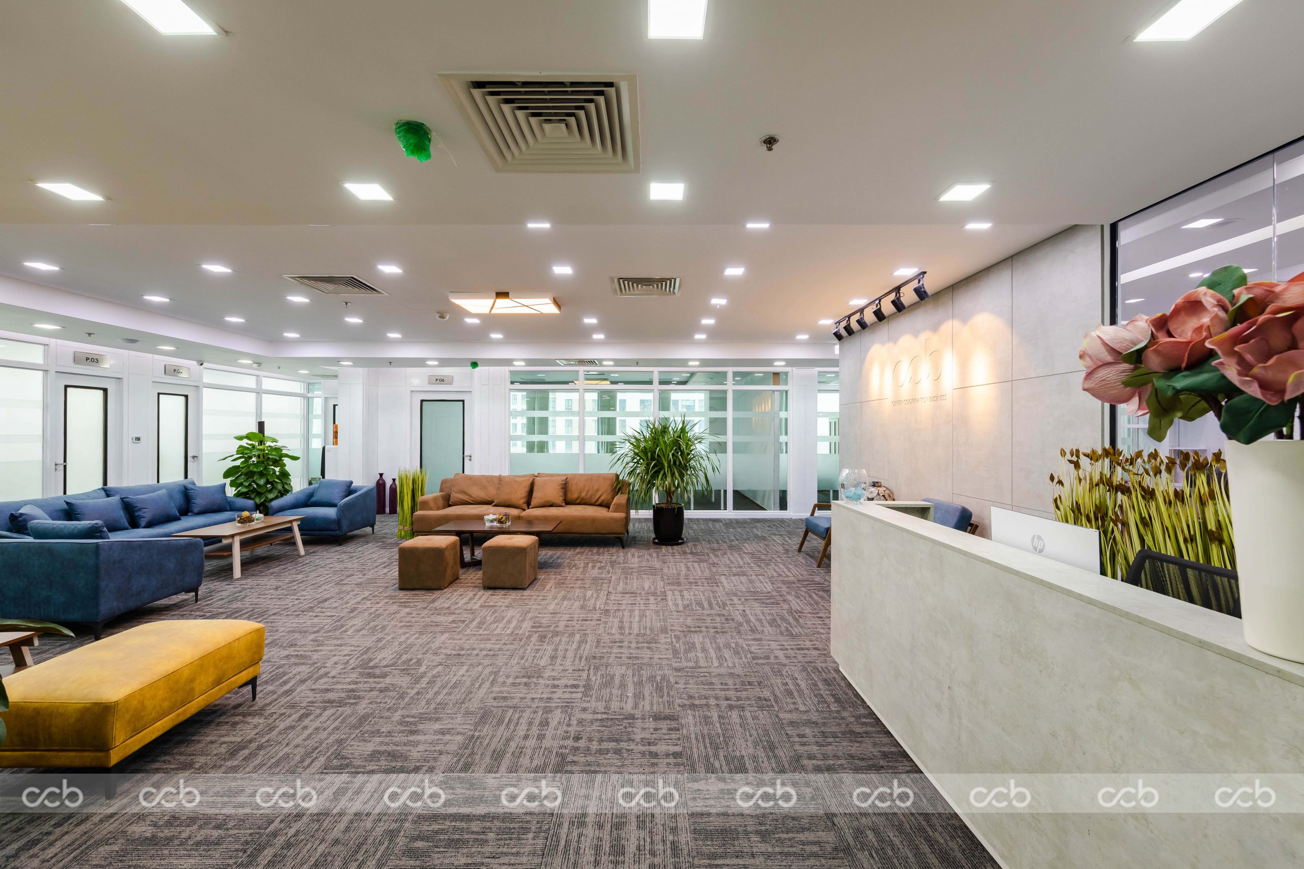 Văn phòng ảo - giá trị thật - trải nghiệm “trên cả sự mong đợi” khi ...